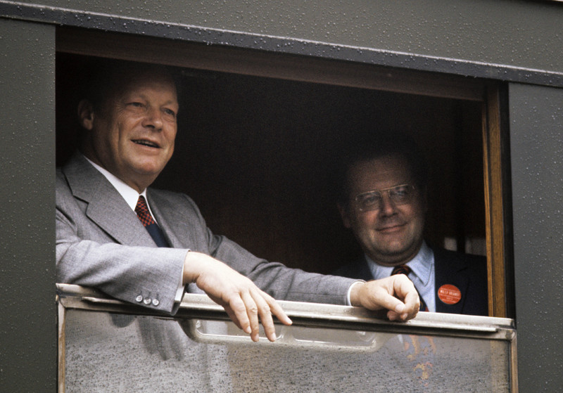 1973_Brandt_Guillaume_4995 - Willy Brandt Biografie 1973_Brandt_Guillaume_4995 - Willy Brandt Biografie