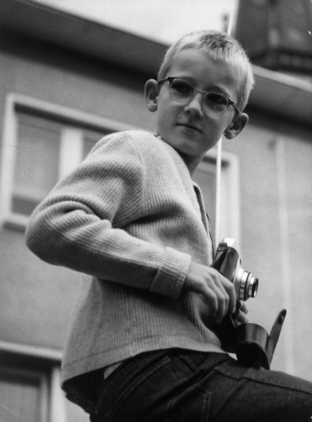 Wegbegleiter A-D_Brandt_Lars_5210 - Willy Brandt Biografie