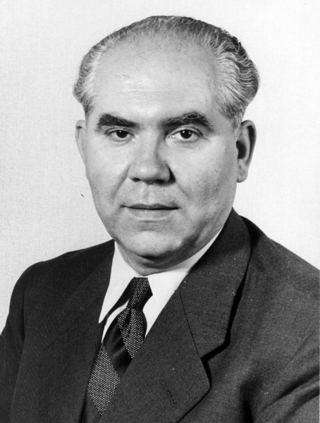 Personal Information: Franz Neumann (1904-1974) Personal Information: Franz Neumann (1904-1974)
